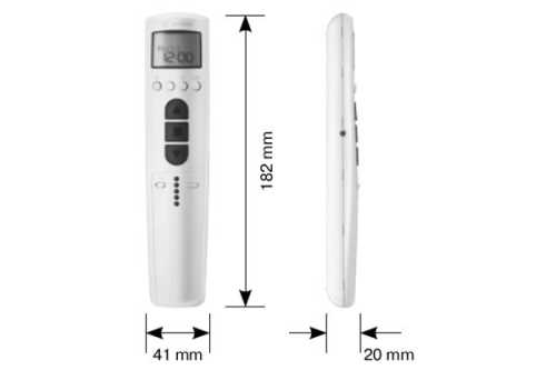 Becker SunWindControl SWC745-II - Die Sonnenschutz-Profis