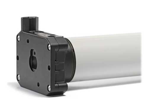 elero Typ 11 NHK Rohrantrieb mit Nothandkurbel - Die Sonnenschutz-Profis