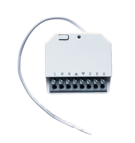 Kaiser Nienhaus Mercato Sotto - Motor Funkempfänger / 433 MHz - Die ...