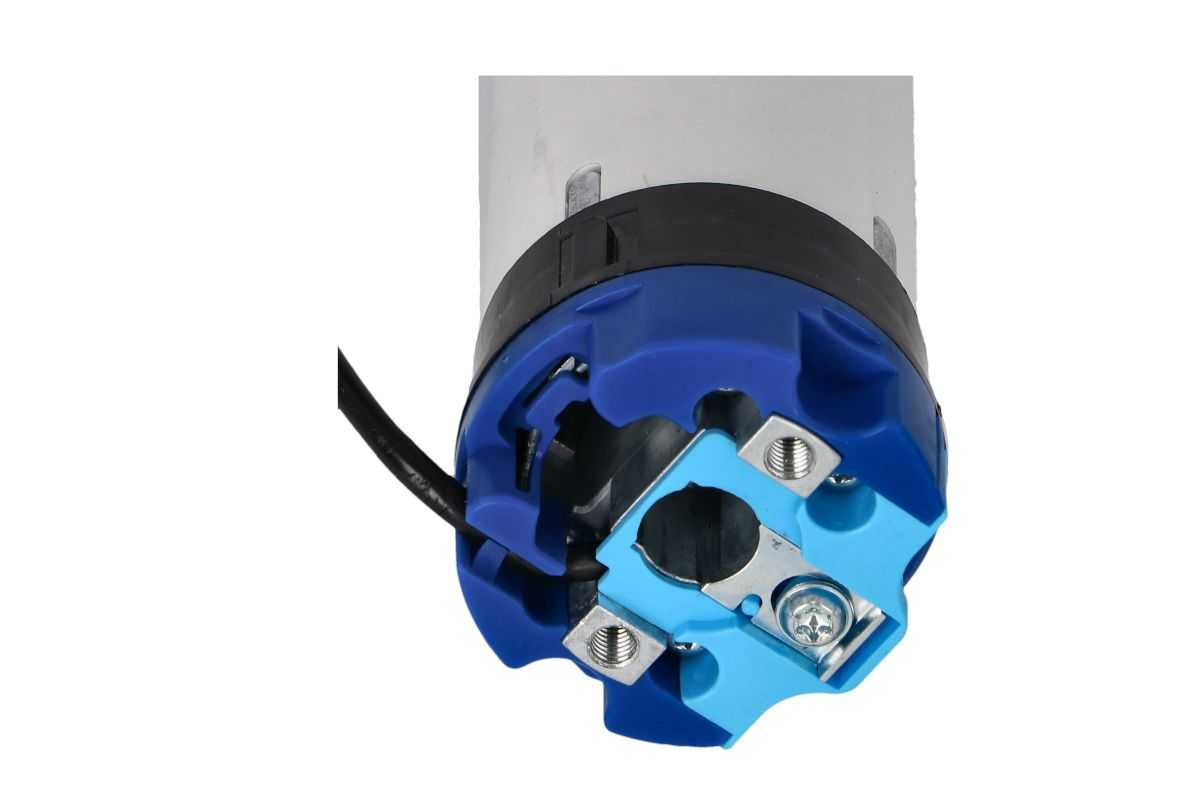 Warema ZIP-Markisenmotor W-ZM / EWFS Funksystem - Die Sonnenschutz-Profis