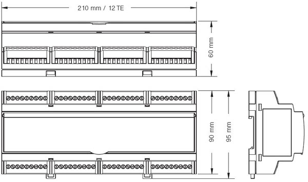 Warema MSE Inside 6 AP/REG - Die Sonnenschutz-Profis